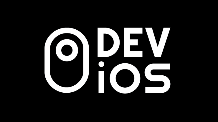 DEViOS by Mark Lemon - usa magic shop